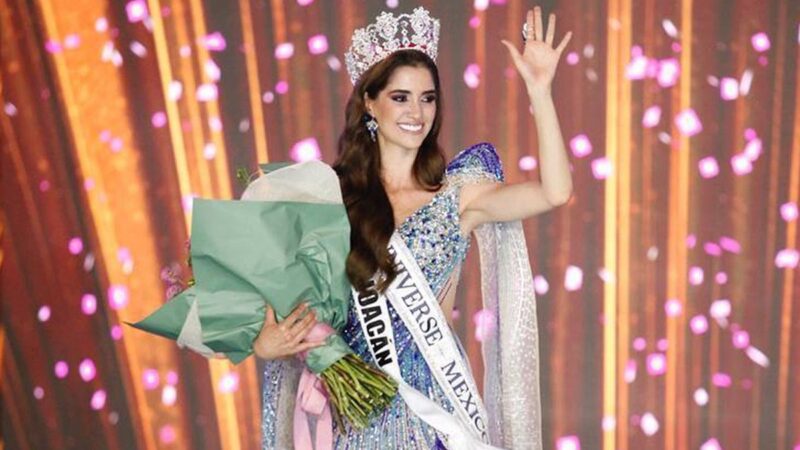 Miss Universo 2023, ¿quién es Melissa Flores la modelo que representará a México?- UnoTV