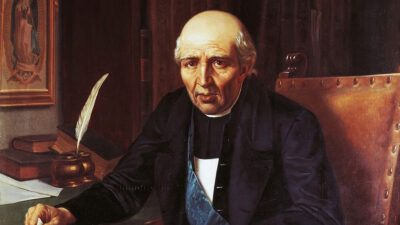 Historia de Miguel Hidalgo y Costilla, el Padre de la Patria- UnoTV