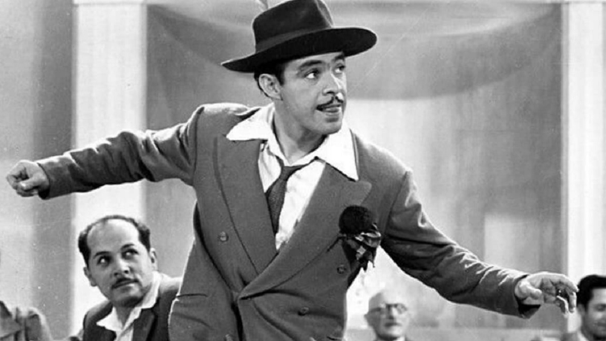 Quiénes son los pachucos y por qué le decían así a Tin Tan- UnoTV