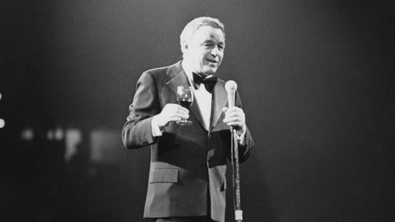 Manhattan: Historia y receta del coctel favorito de Frank Sinatra - UnoTV