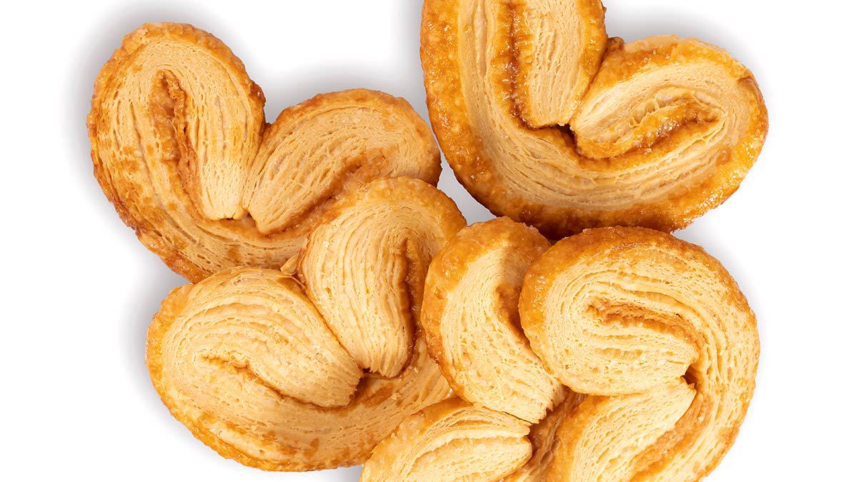 Para amantes del pan: 10 panes populares en México - UnoTV