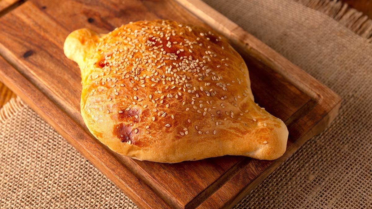 Para amantes del pan: 10 panes populares en México - UnoTV