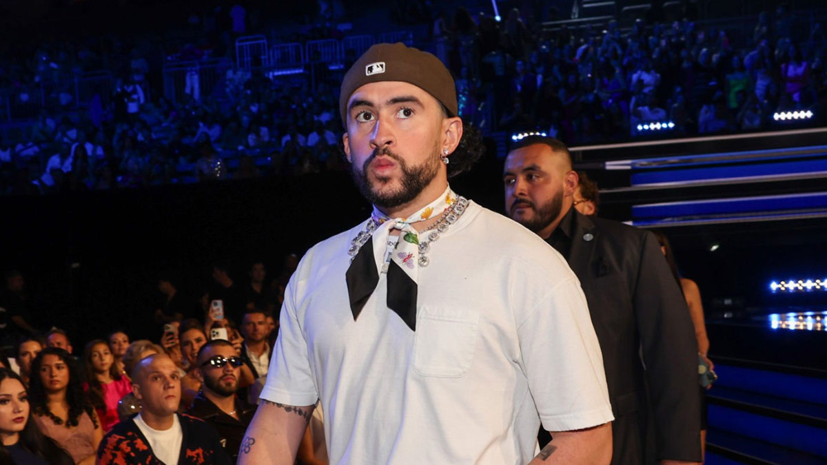 Bad Bunny y sus "explosivas" colaboraciones - UnoTV