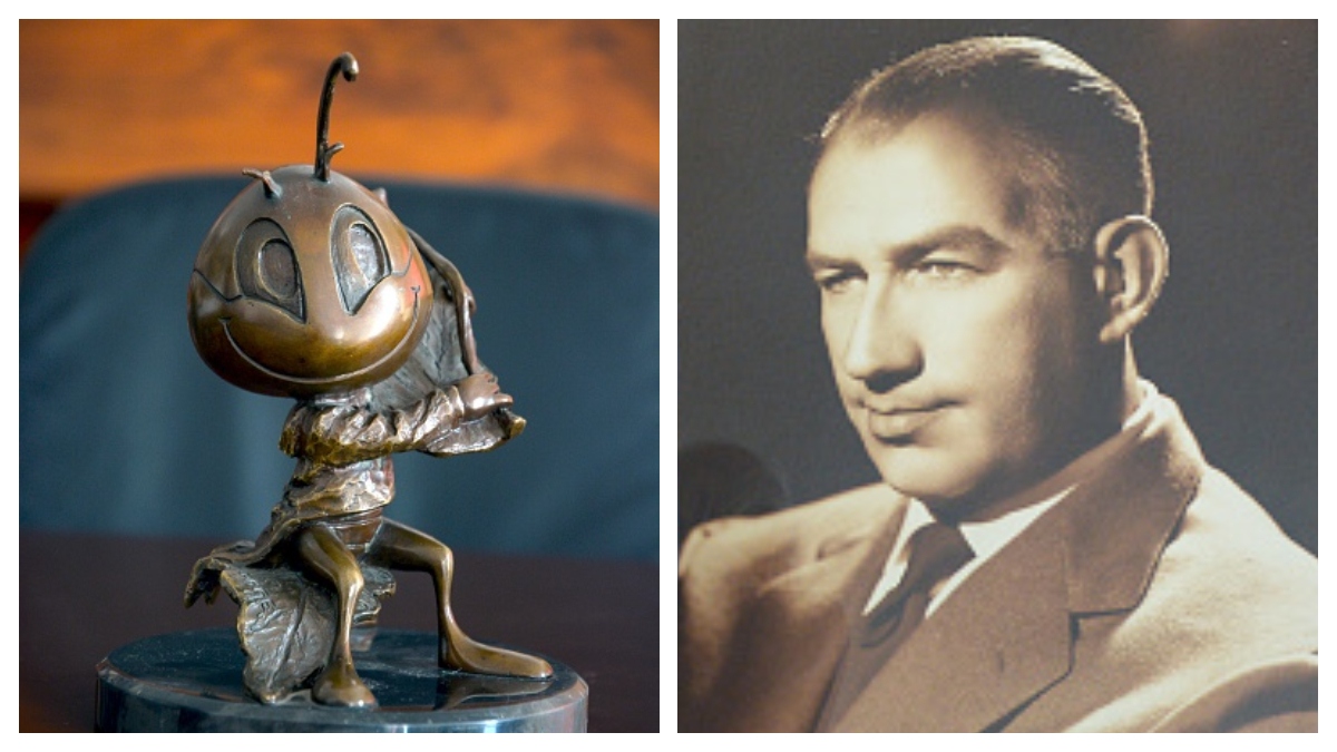 “Cri-Cri”: ¿cuándo y en dónde nació Francisco Gabilondo Soler? - UnoTV