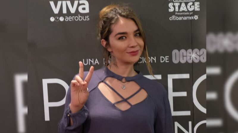 Daniela Luján se compromete con Mario Alberto Monroy - UnoTV