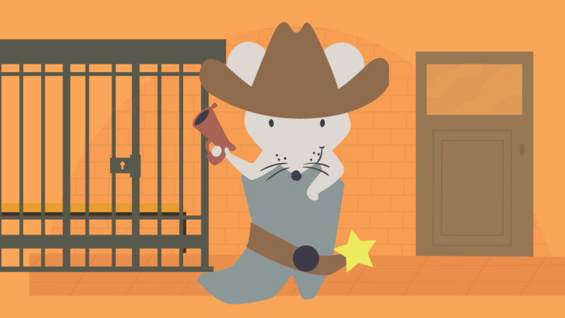 "El ratón vaquero": ¿por qué es tan popular la canción de Cri-Cri? - UnoTV