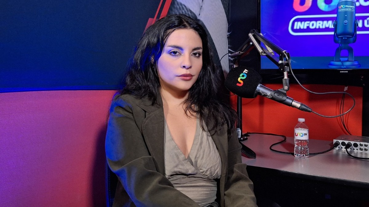 Girl Ultra prepara show en CDMX; habla de la familia y la música