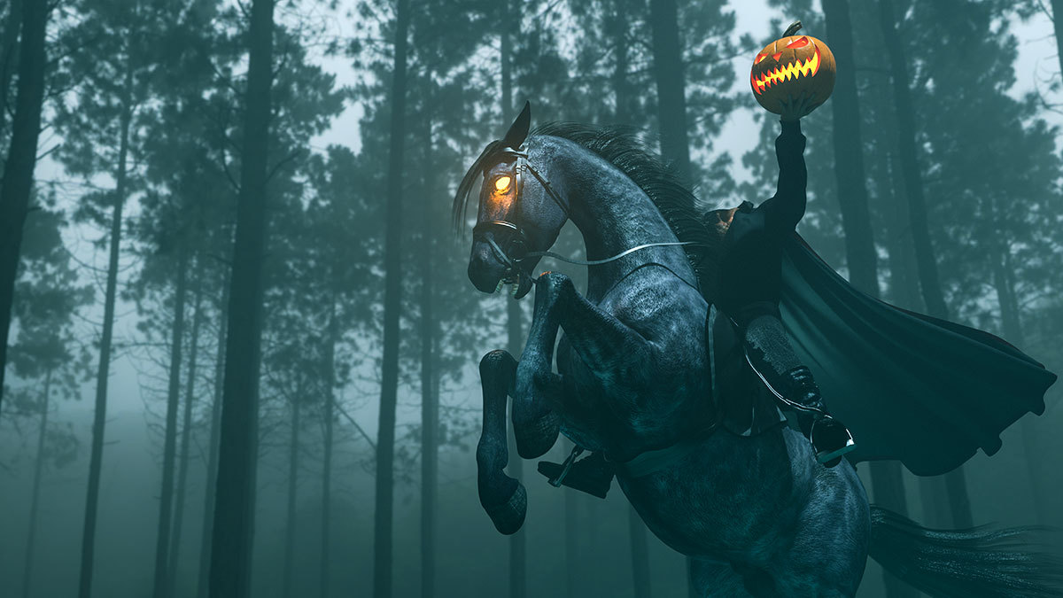 Leyenda de Jack o'lantern, origen de la calabaza de Halloween - UnoTV