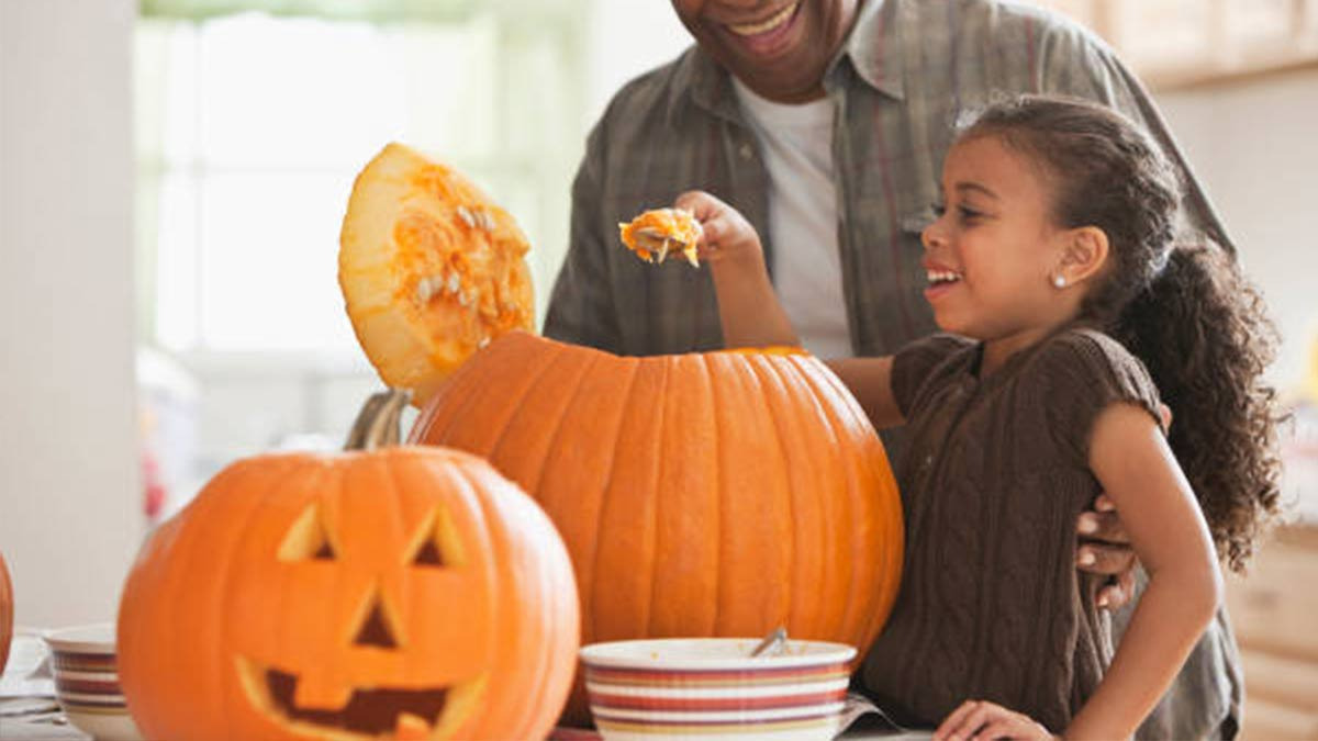 Cómo Conservar La Calabaza Para Halloween Y Que Dure Más Tiempo Unotv