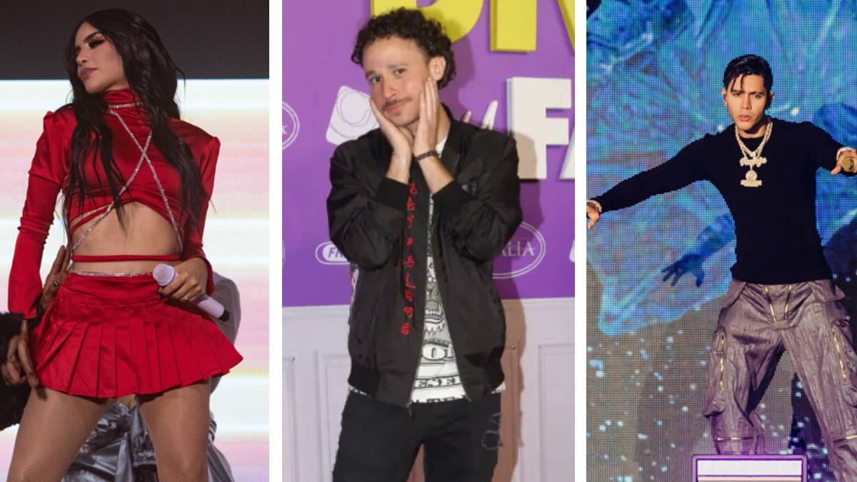 Top 5 de los influencers más famosos de las redes sociales en México ...