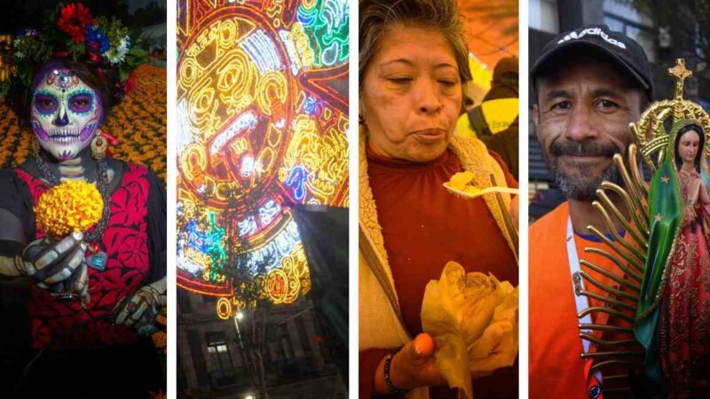 5 de las tradiciones más populares de México - UnoTV