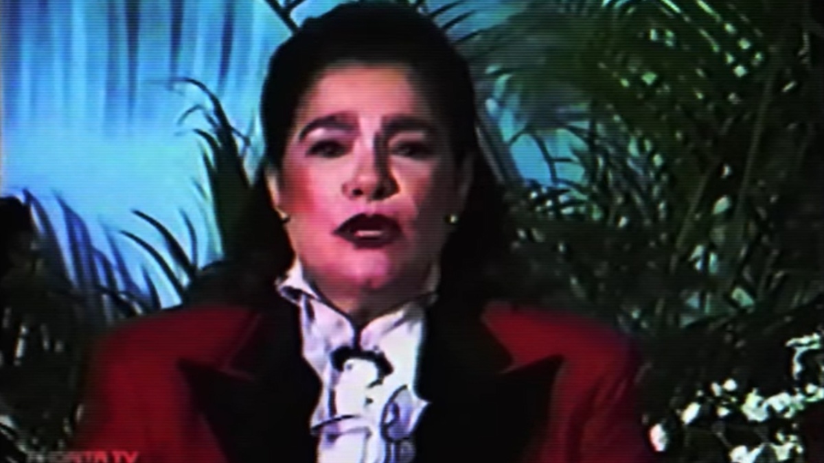 “V/H/S/85”, la película de terror que involucra el terremoto del 1985