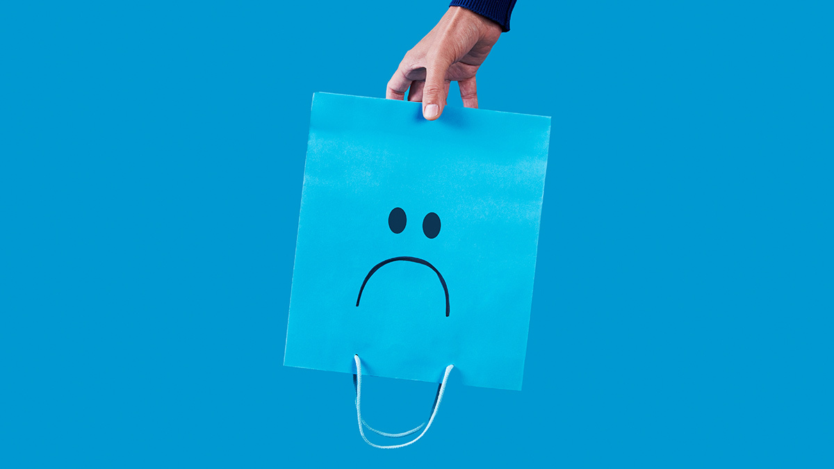 Día de no comprar nada: ¿qué es y por qué se celebra? - UnoTV