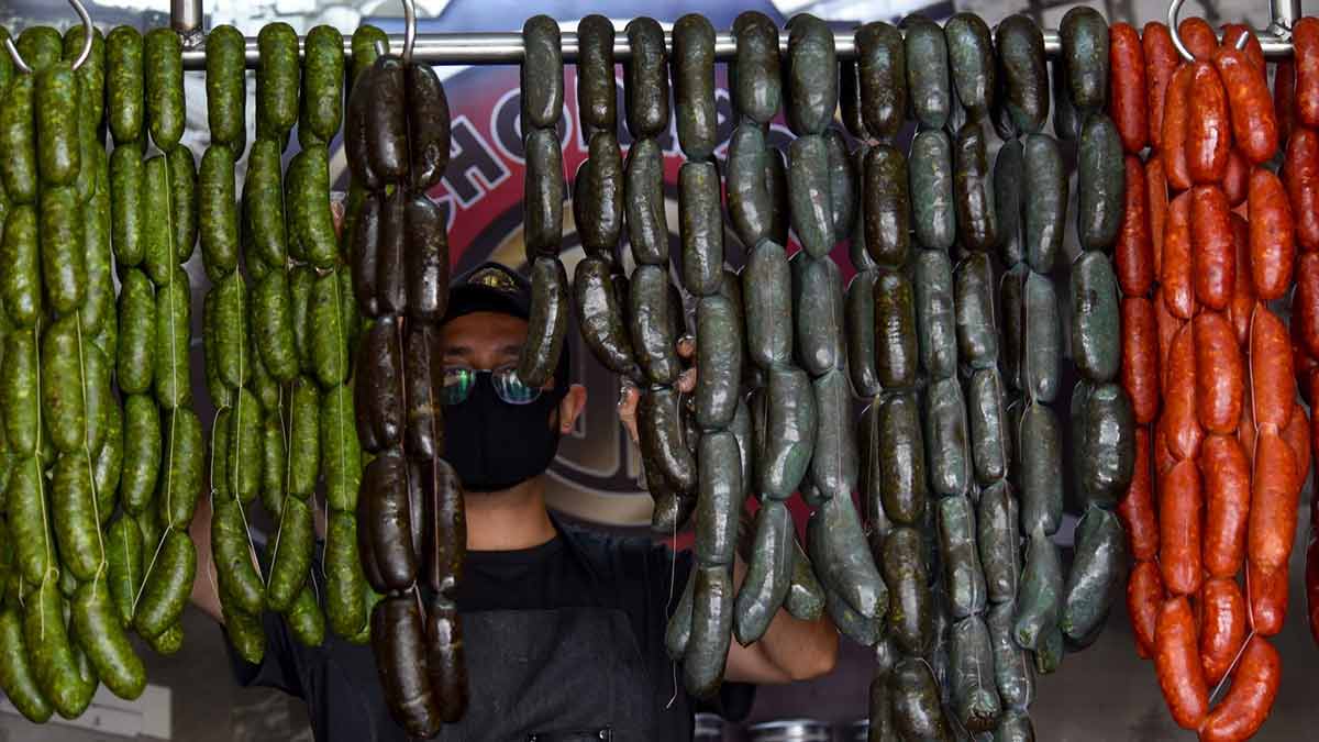 Gastronomía mexicana: cuáles son los platillos más representativos de ...