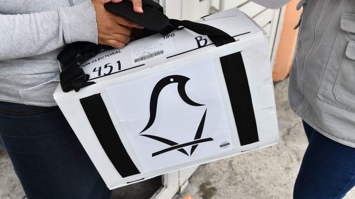 Elecciones 2024: precampañas en CDMX y dos estados - UnoTV