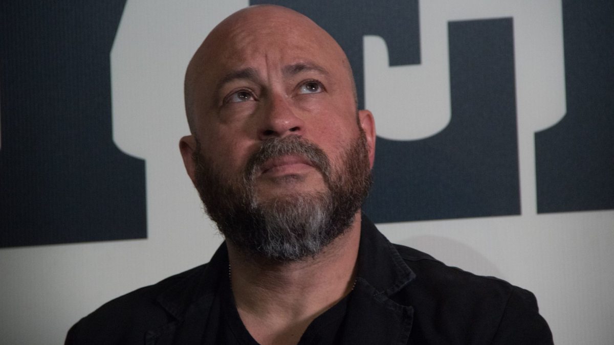 7 películas de Everardo González para ver este fin de semana - UnoTV