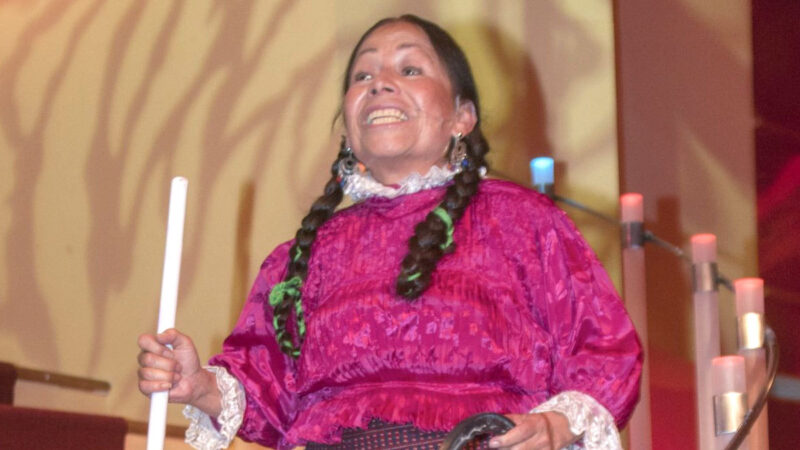 ¿Quién fue la “India María”, comediante y estrella del cine? - UnoTV