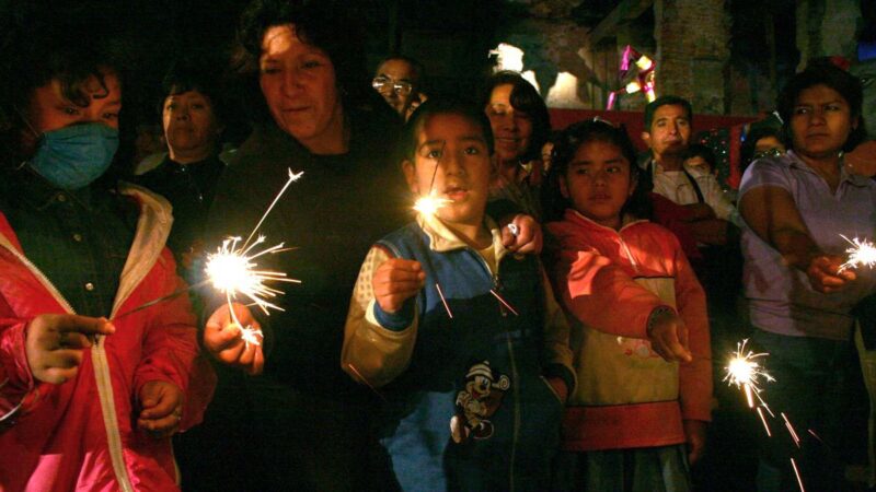Posadas navideñas: ¿Cómo nació esta tradición? - UnoTV