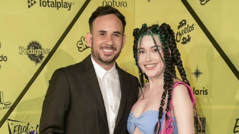 Fernanda Blaz revela que Werevertumorro le fue infiel por más de dos ...