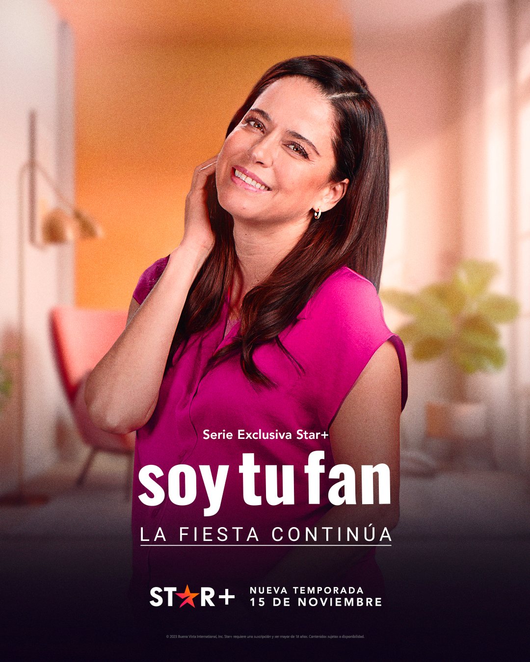 “Soy tu Fan”, quién es quién en la temporada 3