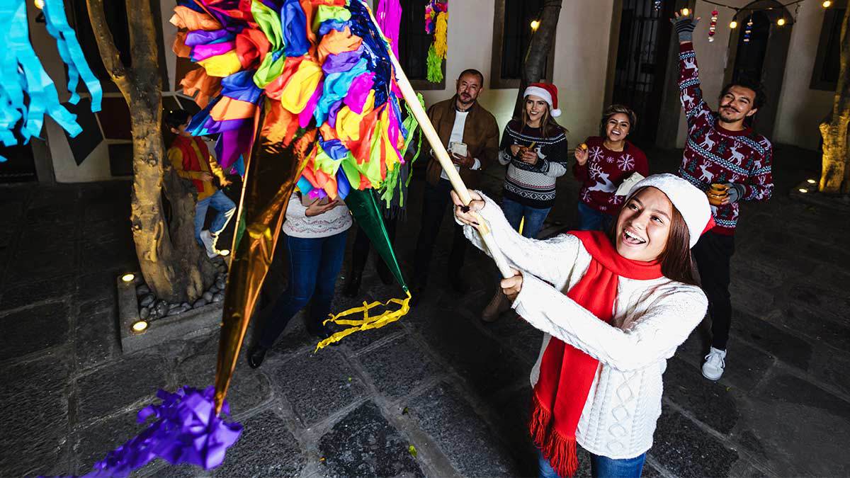 Tips para no hacer el oso en la posada del trabajo - UnoTV