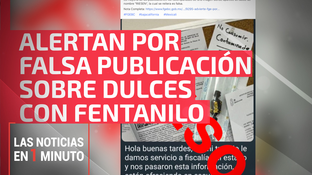 Noticias De Hoy 17 De Noviembre De 2023 Hasta Las 19 00 Horas Unotv