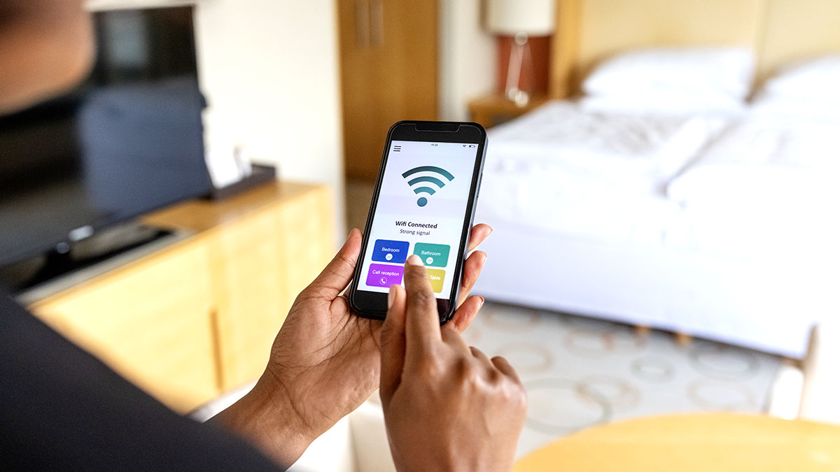 ¿Tu wifi está lento? Así puedes hacer que vaya más rápido