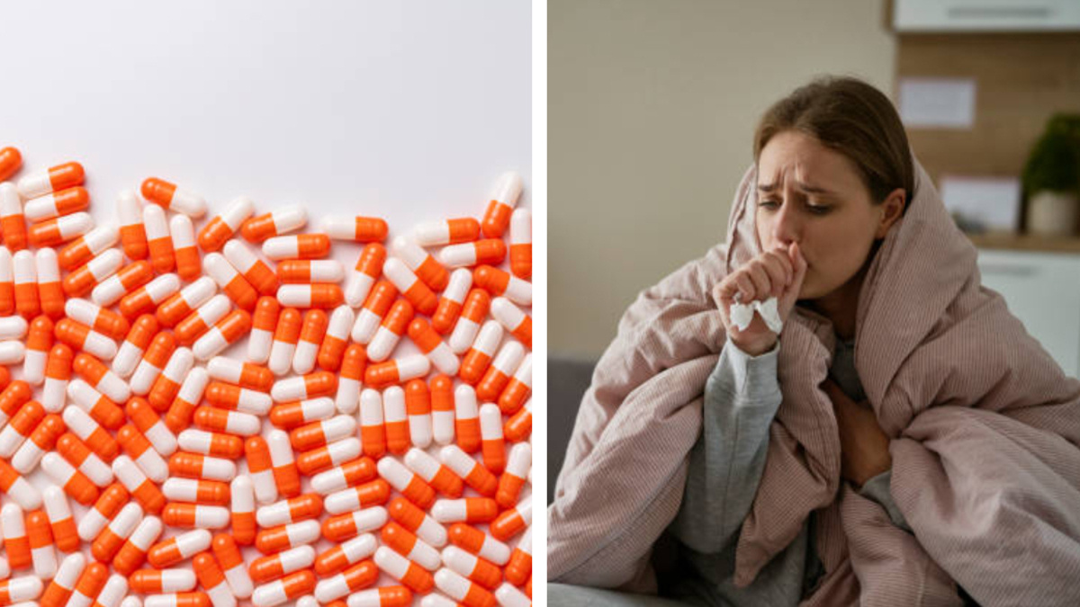 Antiflu-Des: ¿qué es y para qué sirve este medicamento?