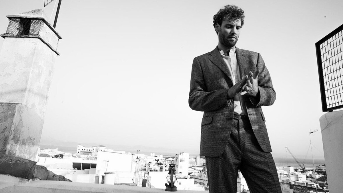 Blanco White hace una exploración de fusiones en su disco “Tarifa”