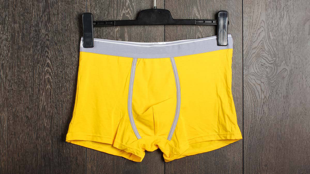 Año Nuevo 2023: qué color de calzones usar y para qué sirven - UnoTV