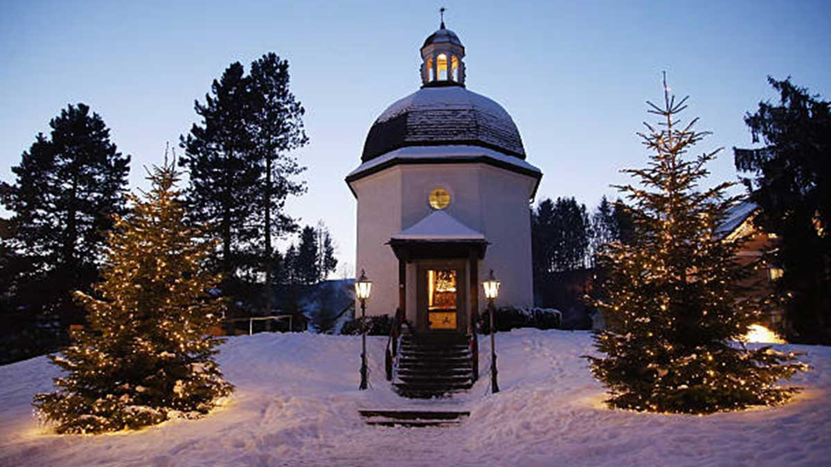 Cómo nació el villancico “Noche de paz” y qué significado tiene - UnoTV