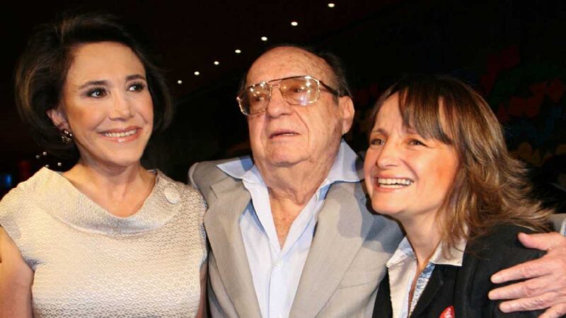 ¿Cuántos hijos tuvo "Chespirito", Roberto Gómez Bolaños? - UnoTV