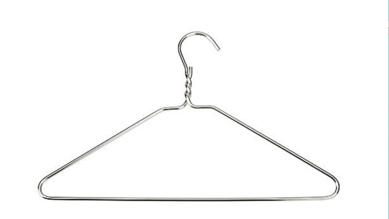 Ganchos de ropa, ¿Cuál usar para cada prenda? - UnoTV