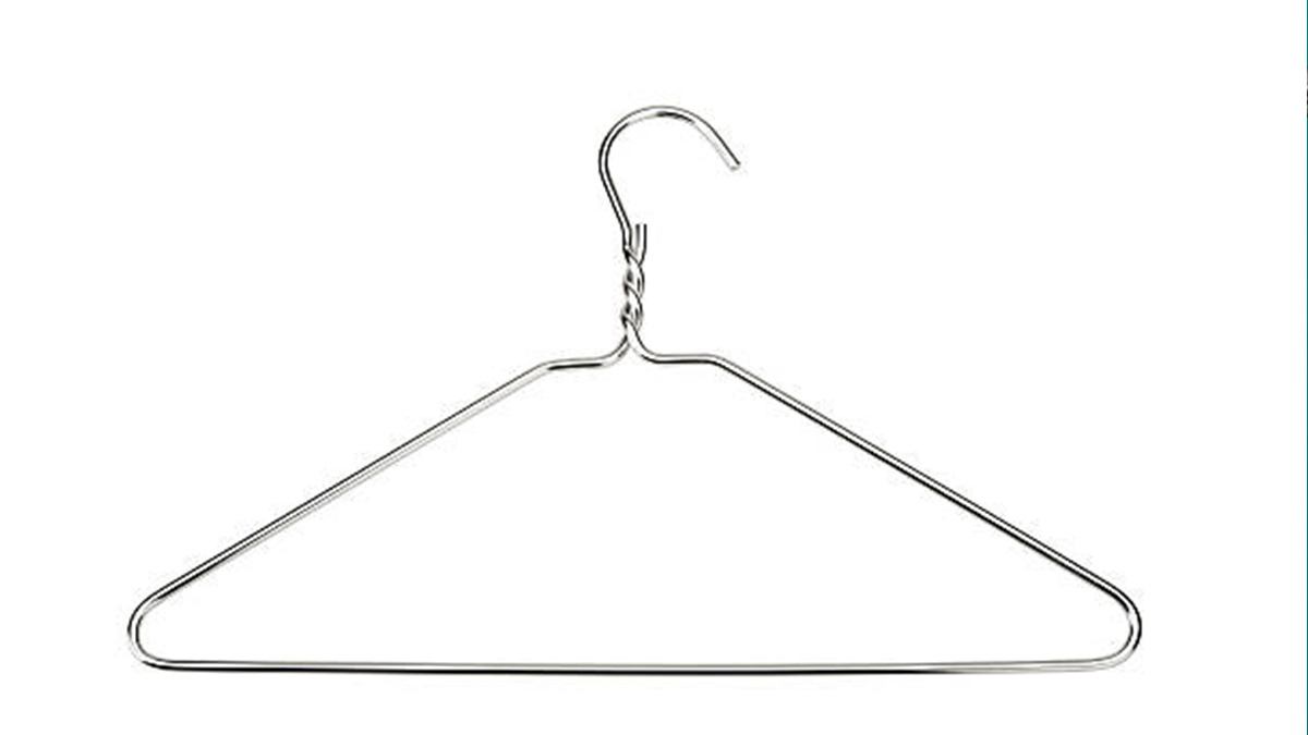 Ganchos de ropa, ¿Cuál usar para cada prenda? - UnoTV