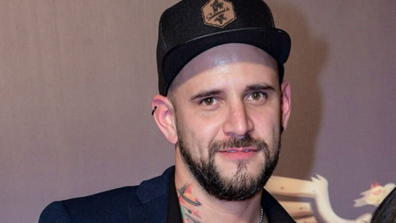 "El Temach": ¿quién es el influencer acusado de misoginia?