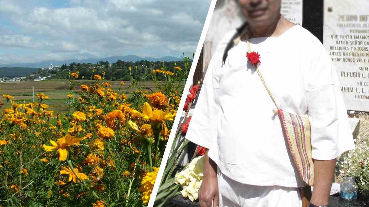 Tenango de las Flores, sitio donde Pedro Infante grabó escenas de Tizoc ...