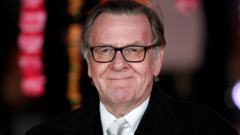 Muere Tom Wilkinson Actor De The Full Monty A Los 75 Años Unotv