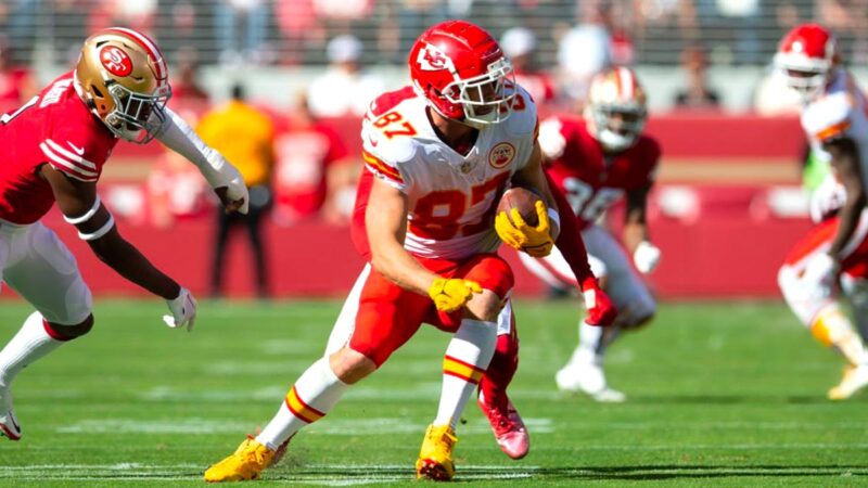 Chiefs vs. 49ers: así fue la última vez que se enfrentaron en un Super ...