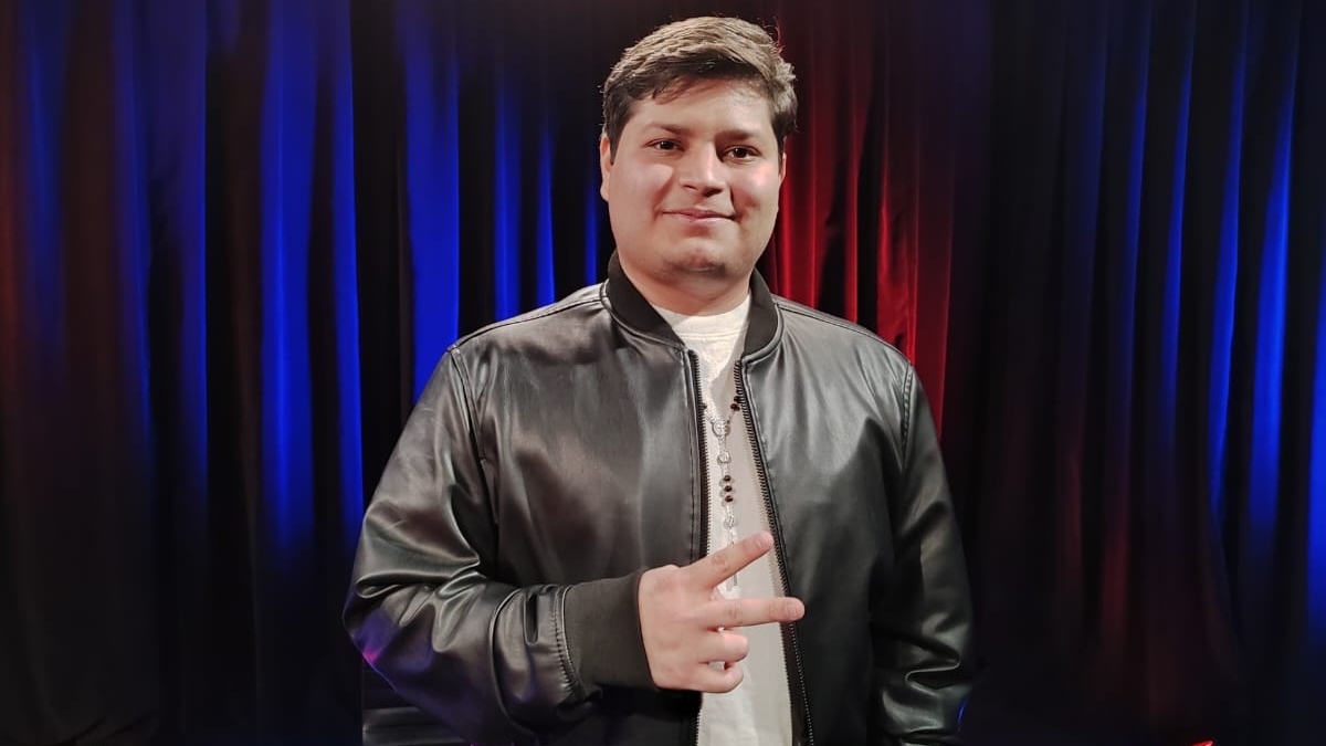 Adrián Barraza es el nuevo rostro del mariachi