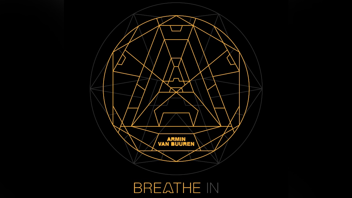 Armin Van Buuren lanza “Breathe In”, su noveno álbum de estudio - UnoTV
