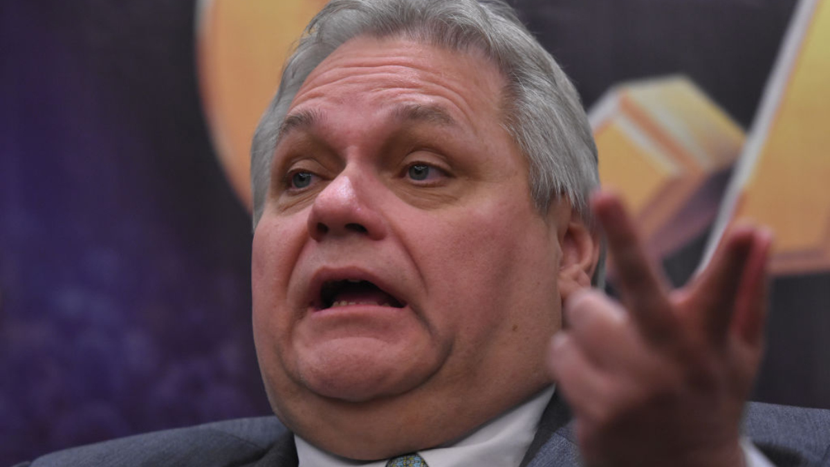 ¿Quién era Carlos Bremer, empresario y juez en Shark Tank que fallecido ...