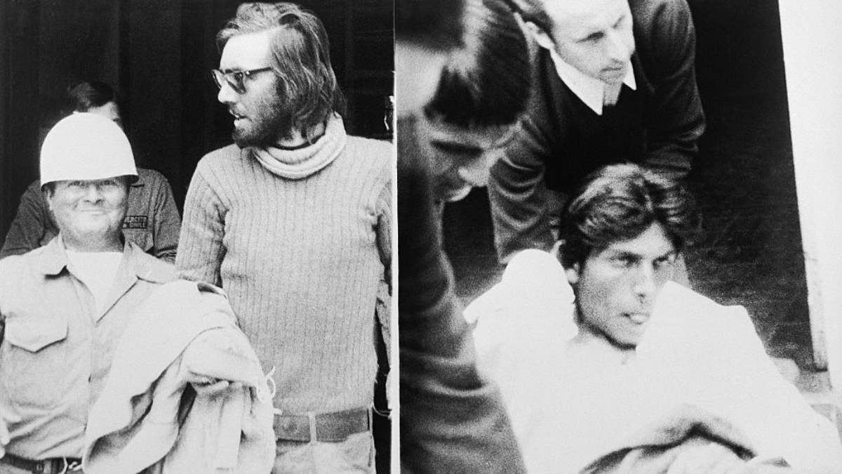 ¿Qué pasa si se come carne humana, como en la tragedia de los Andes ...