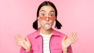 Chicle: origen, historia y dónde se inventó - UnoTV