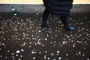 En este país está prohibido el chicle, te decimos por qué - UnoTV