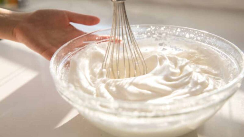 Día de la Crema Batida 2025: origen e historia de este postre - UnoTV