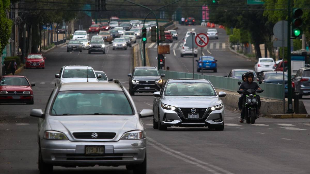 Tenencia 2024 CDMX y Edomex: exentos y todo lo que debes saber - UnoTV