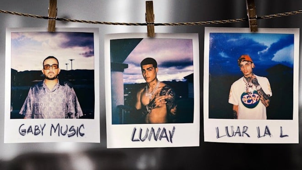 Gaby Music debuta con "No te quieren conmigo”