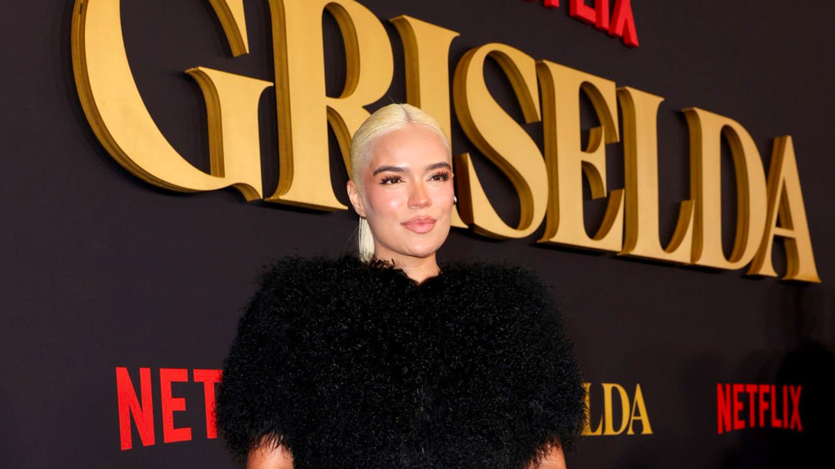 Karol G encarna a Carla en serie "Griselda": ¿existió el personaje?