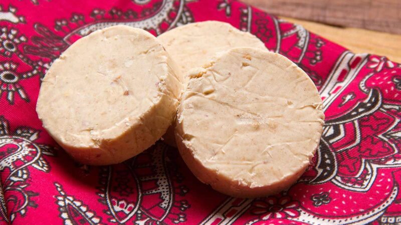 Mazapán: historia, origen y recetas - UnoTV