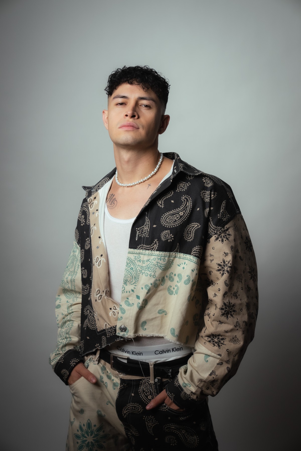 Joy Bernal: de Tepito a los escenarios internacionales con Arcángel